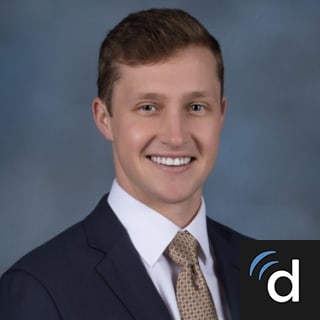 Dr. James Harris, MD | Birmingham, AL | Resident Physician | US News ...