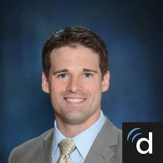 Dr. Brett T. Wahlgren, MD | Birmingham, AL | Anesthesiologist | US News ...