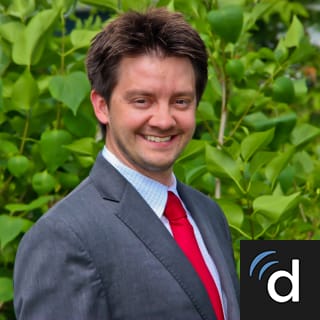 Dr. David Rawlinson, DO | Muskegon, MI | Ophthalmologist | US News Doctors