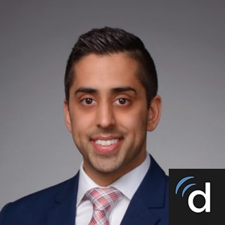 Dr. Shalin C. Desai, MD | Maywood, IL | Urologist | US News Doctors