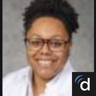 Dr. Alicia Pugh, MD | Matteson, IL | Resident Physician | US News Doctors