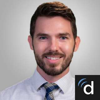 Benjamin Seymour, PA | Physician Assistant in Murphy, NC | US News Doctors