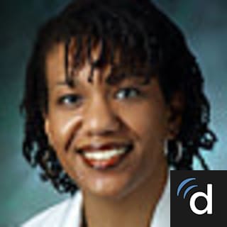 Dr. Erica I. Shelton, MD | Baltimore, MD | Emergency Medicine Physician ...