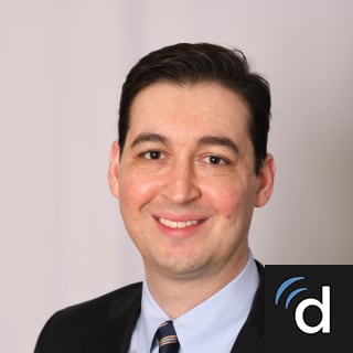 Dr. David J. O'Connor, MD | Hackensack, NJ | Vascular Surgeon | US News ...