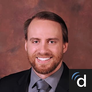 Dr. Blake Vander Wood, MD | Atlanta, GA | Pediatrician | US News Doctors