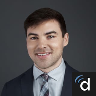 Dr. Bryan Ricci, MD | Chicago, IL | Resident Physician | US News Doctors