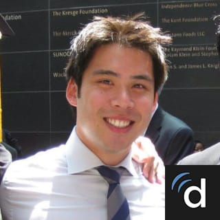 Dr. Albert H. Tsai, MD | Palo Alto, CA | Anesthesiologist | US News Doctors