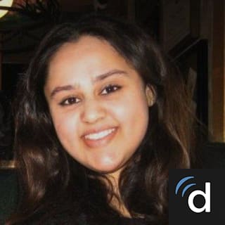 Dr. Nida Faheem, MD | Kansas City, KS | Neurologist | US News Doctors