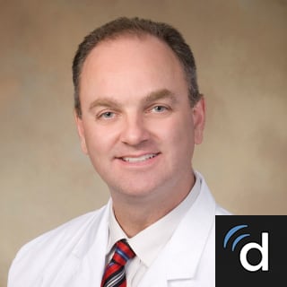 Dr. Michael A. Garbee, MD | Meridian, MS | Neurologist | US News Doctors
