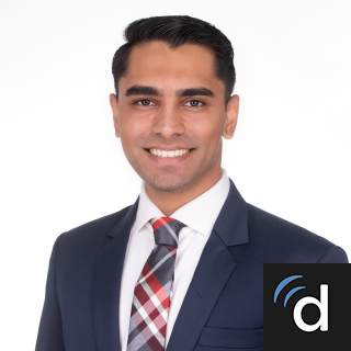 Dr. Dharam R. Patel, DO | Lakeway, TX | Internist | US News Doctors