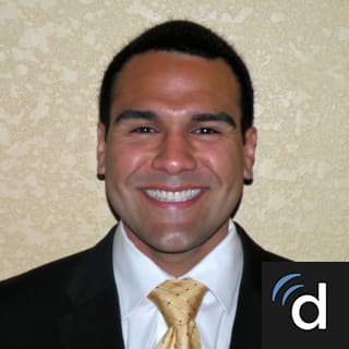 Dr. Javier Guzman, MD | New York, NY | Orthopedist | US News Doctors