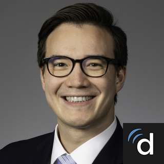 Dr. Alexander Doudnikoff, MD | Chicago, IL | Resident Physician | US ...