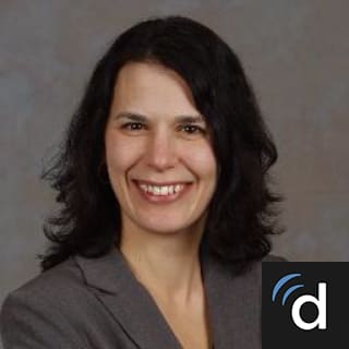 Dr. Sharon Bihlmeyer, MD – Ann Arbor, MI | Pathology