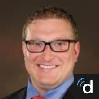 Dr. Ryan Neilan, MD – Shenandoah, TX | Otolaryngology (ENT)