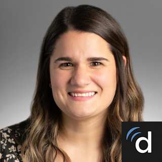 Dr. Rachel McCoy, MD – Columbus, OH | Pediatrics