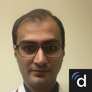 Dr. Muhammad Farhan, MD | Wichita Falls, TX | Internist | US News Doctors