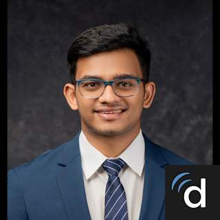 Dr. Sai Kumar Reddy Pasya, MD – Kansas City, KS | Neurology