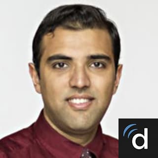 Dr. Syed Rafay Ali Sabzwari, MD | Aurora, CO | Cardiologist | US News ...