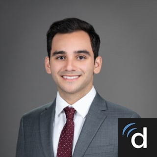 Dr. Eric Echeandia, MD | Boston, MA | Internist | US News Doctors