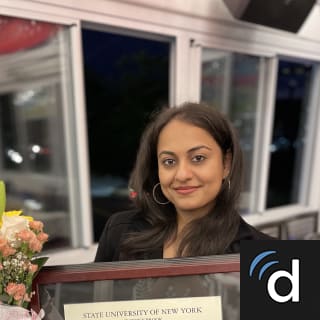 Dr. Bhavya Narala, MD | Stony Brook, NY | Internist | US News Doctors