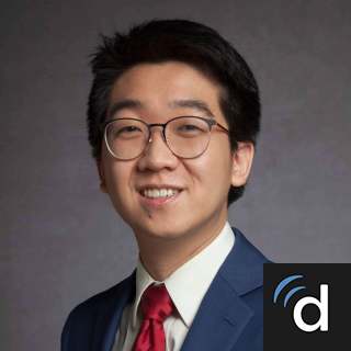 Dr. Oliver Tang, MD – Pittsburgh, PA | Resident Physician