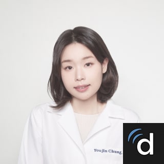 Dr. Youjin Chung, MD | Oakland, PA | Psychiatrist | US News Doctors