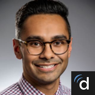 Dr. Wazim Buksh, MD – East Hanover, NJ | Internal Medicine