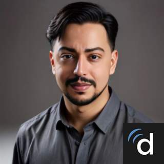 Dr. Nafees A. Paracha, MD | Fort Smith, AR | Family Medicine Doctor ...