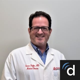 Dr. Steven M. Heffer, MD | Fairfield, CT | Emergency Medicine Physician ...