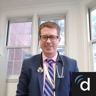 Dr. Luke A. Barré, MD | Dartmouth, MA | Rheumatologist | US News Doctors