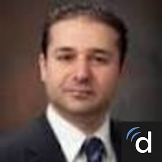 Dr. Wassim H. Fares, MD | Cherry Hill, NJ | Pulmonologist | US News Doctors