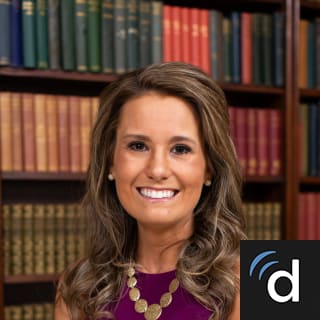 Dr. Amanda Johnson (Lynn), MD | Rochester, MN | Gastroenterologist | US ...