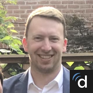 Dr. Benjamin W. Cole, MD | Westerville, OH | Pediatrician | US News Doctors