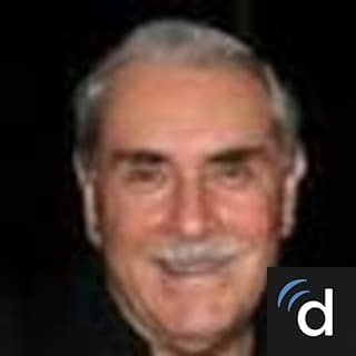 Dr. Stanley Garbus, MD – San Diego, CA | Nephrology