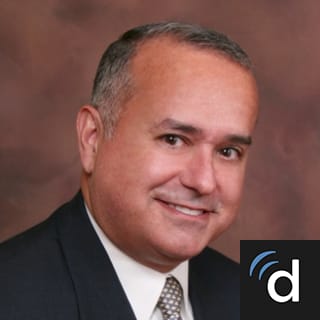 Dr. David Lyter, MD | Tampa, FL | Internist | US News Doctors