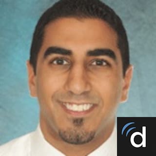 Dr. Kevin H. Patel, MD | Elmhurst, IL | Ophthalmologist | US News Doctors