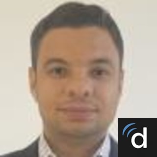 Dr. Adelino Rodriguez Rocha, MD – Charlotte, NC | Family Medicine