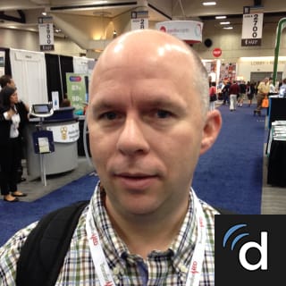 Dr. Richard Gray, DO – Offutt AFB, NE | Family Medicine