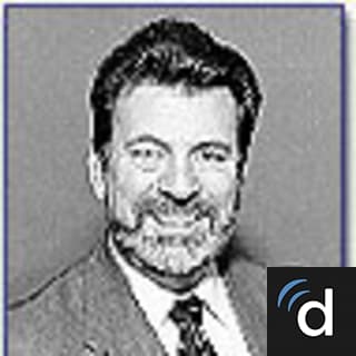 Dr. Anthony R. Giglia, MD | Little Rock, AR | Pulmonologist | US News ...