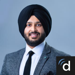 Dr. Amitoj Singh, MD | Burlington, MA | Cardiologist | US News Doctors