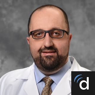 The Best Oncologists, Cancer Doctors in Michigan | US News