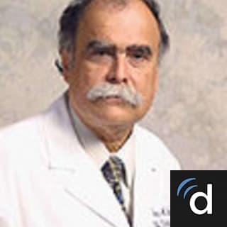 Dr. Tomas A. Salerno, MD | Miami, FL | Thoracic Surgeon | US News Doctors