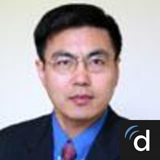Dr. Fei Lu, MD | Mishawaka, IN | Cardiologist | US News Doctors