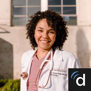 Dr. Deonna Reese-White, MD | San Antonio, TX | Neurologist | US News ...