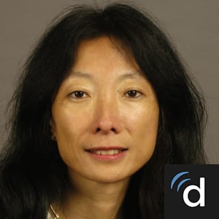 Dr. Lucy H. H. Young, MD | Boston, MA | Ophthalmologist | US News Doctors