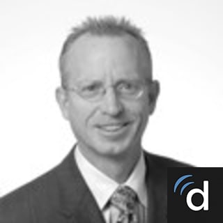 Dr. Todd Morris, MD – Saint Paul, MN | General Surgery