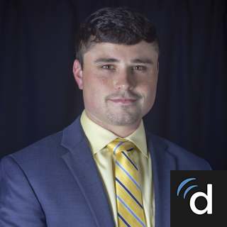 Dr. John Mitchell, MD – Sheridan, AR | Resident Physician