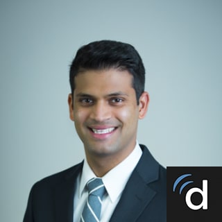 Dr. Aroh Pandit, MD | Philadelphia, PA | Urologist | US News Doctors
