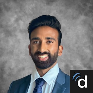 Dr. Shashank Chitta, MD | Grand Rapids, MI | Orthopedist | US News Doctors