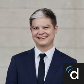 Dr. Trent Jarvis, MD | Louisville, CO | Family Medicine Doctor | US ...